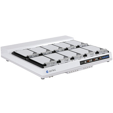 EC10 High-Capacity / Low-Profile Bench Top Incubator – Astec Bio USA